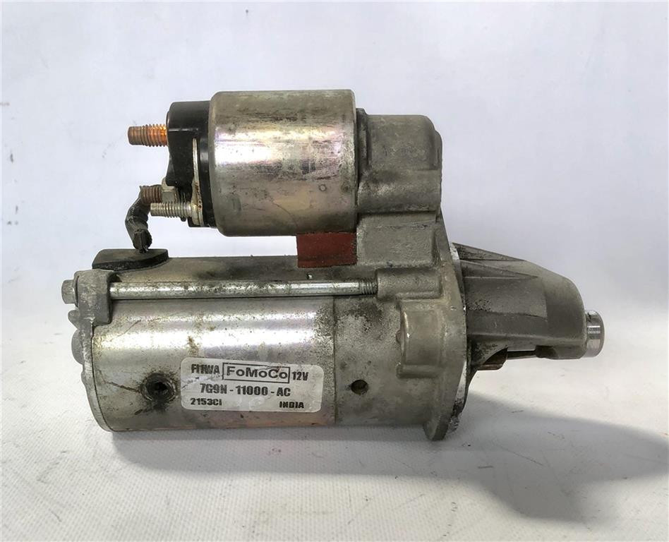 MOTORINO D' AVVIAMENTO FORD Focus S. Wagon 5° Serie 1535268 MUDA gas ...