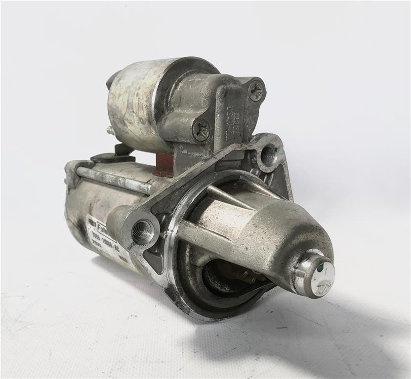 MOTORINO D' AVVIAMENTO FORD Focus S. Wagon 5° Serie 1535268 MUDA gas ...