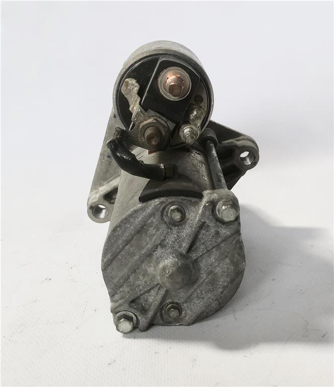 MOTORINO D' AVVIAMENTO FORD Focus S. Wagon 5° Serie 1535268 MUDA gas ...