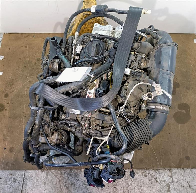 MOTORE COMPLETO MINI One 3° Serie B38A15A B38A15A benzina 1499 (13>)