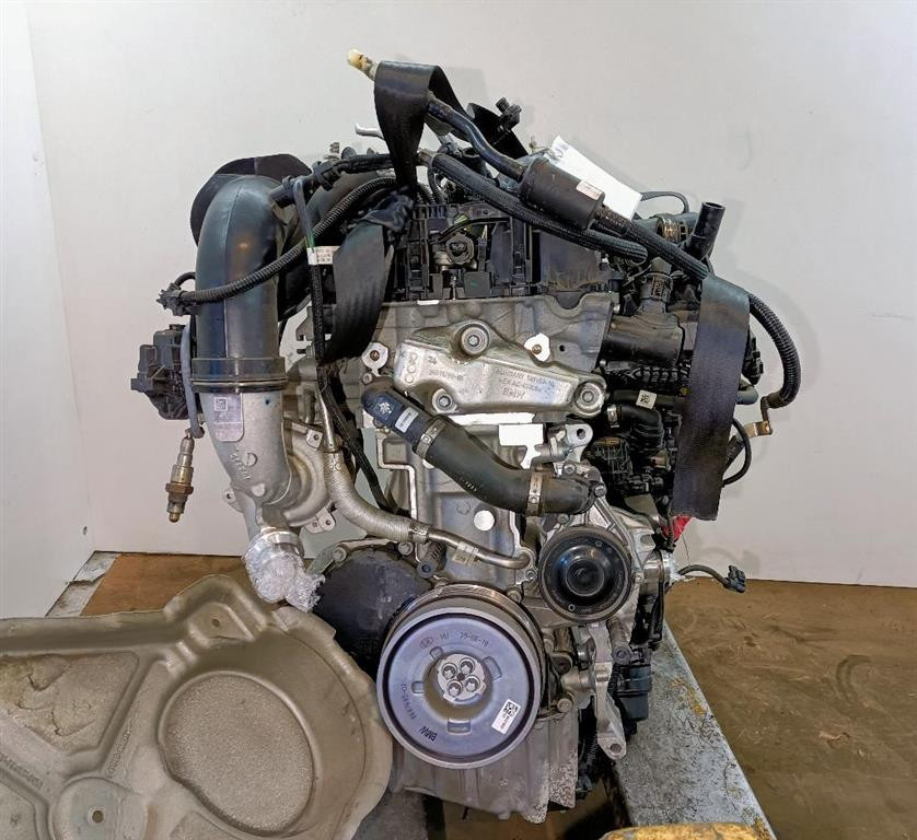 MOTORE COMPLETO MINI One 3° Serie B38A15A B38A15A benzina 1499 (13>)