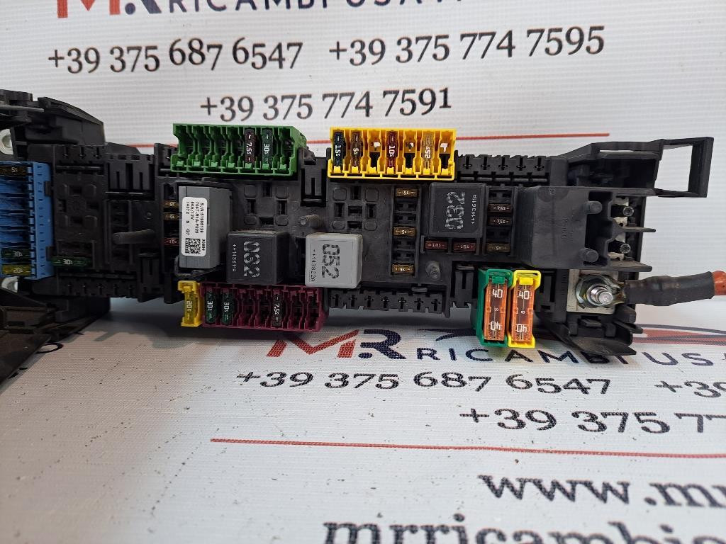 MODULO SAM MERCEDES Vito Serie (W447) A4475460046 (14>)