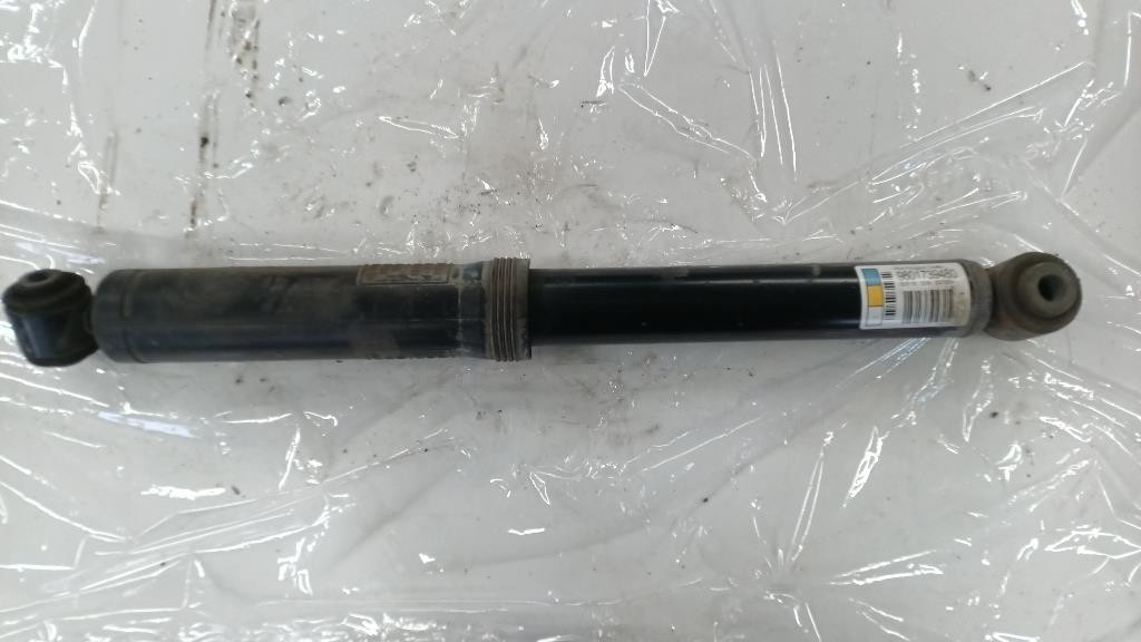 AMMORTIZZATORE POSTERIORE DX CITROEN C3 Serie 9801739480 (09>15)