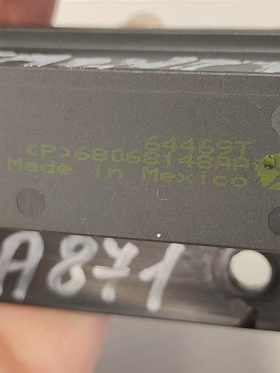 CENTRALINA ANTENNA FIAT Freemont 1° Serie 68068148AA (11>)