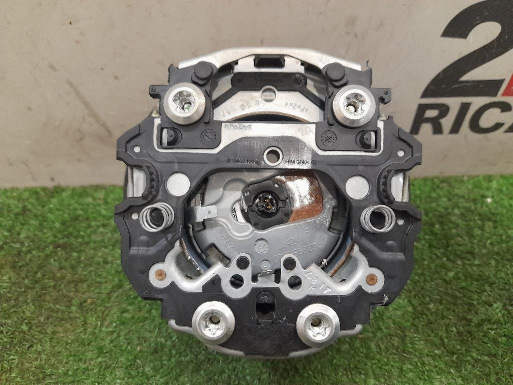 KIT AIRBAG SENZA CRUSCOTTO VOLKSWAGEN Golf 7 Berlina 8V0880204J ...