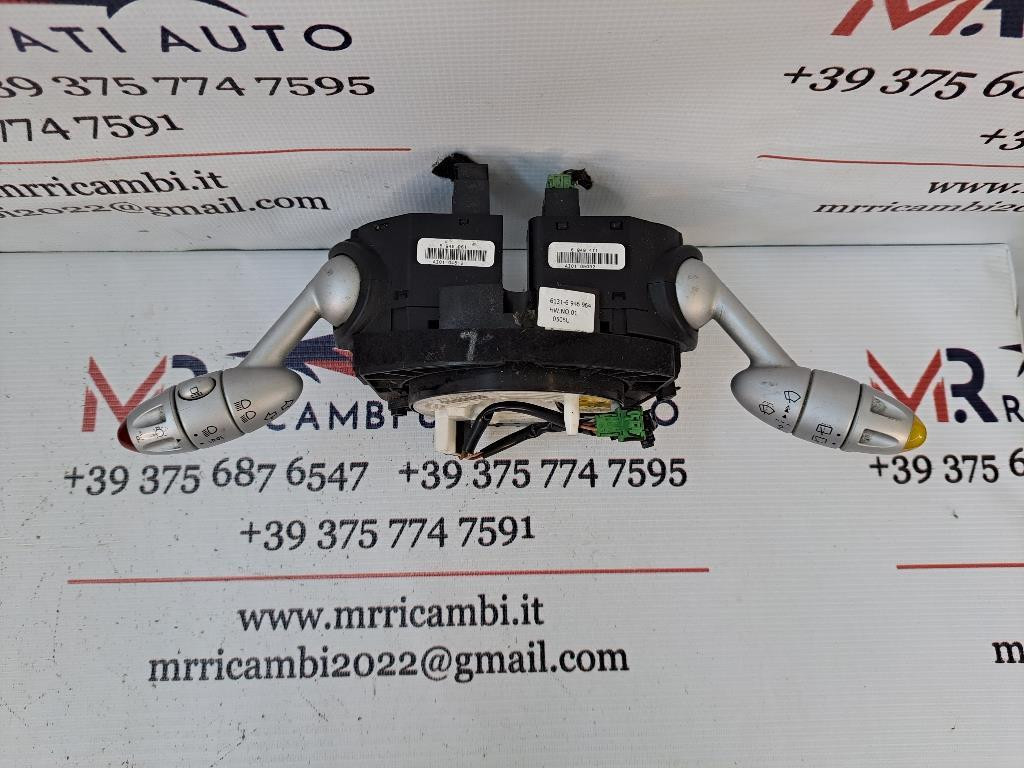 DEVIOLUCI MINI Cooper 1° Serie 6946964 (00>06)