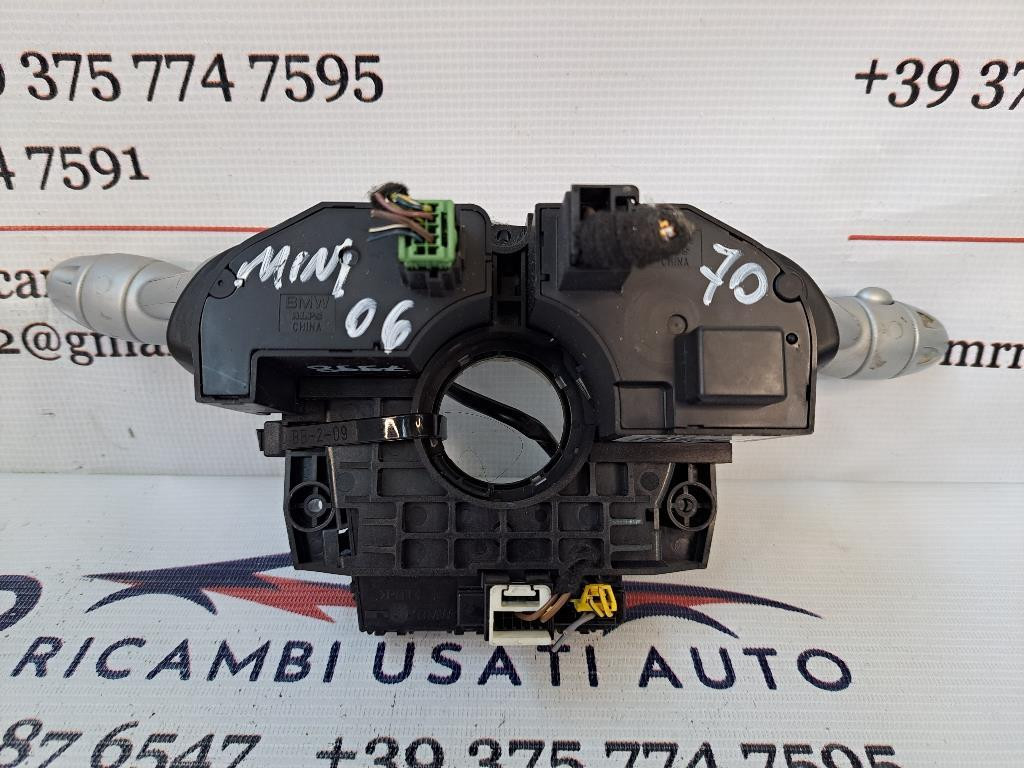 DEVIOLUCI MINI Cooper 1° Serie 6946964 (00>06)