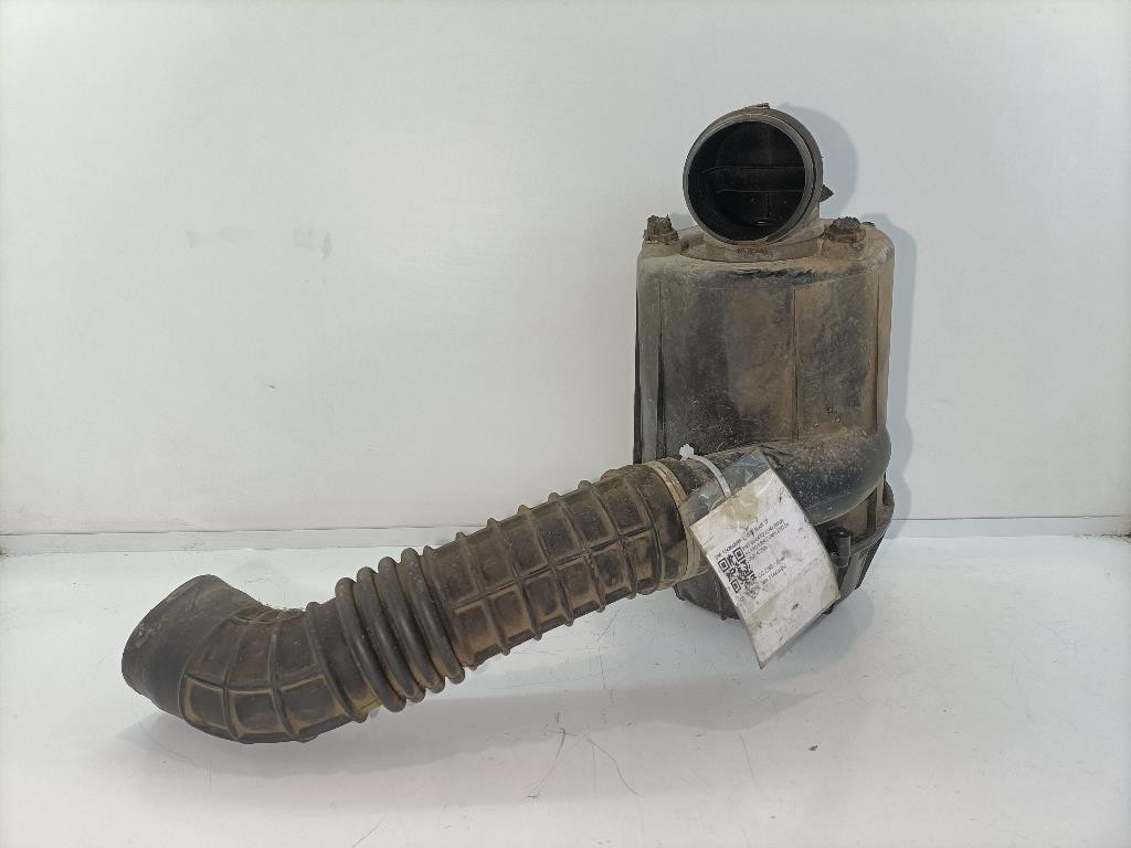 BOX SCATOLA FILTRO ARIA FIAT Ducato 4° Serie 1342842080 F1AE0481C diesel 2286 (02>06)