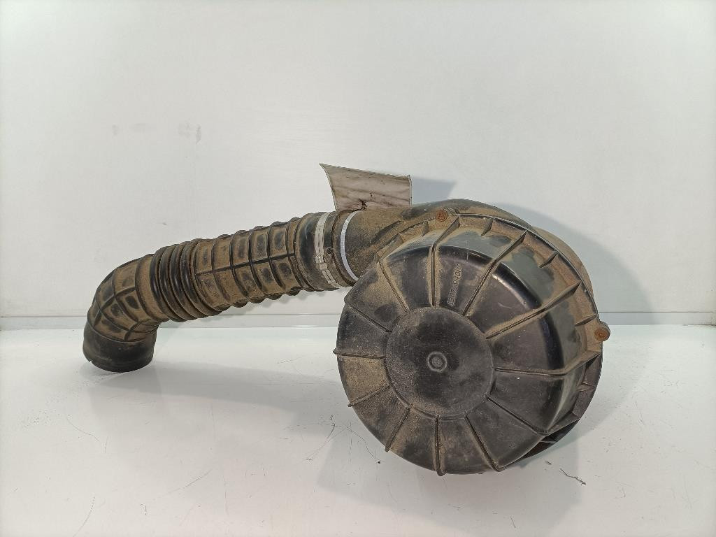 BOX SCATOLA FILTRO ARIA FIAT Ducato 4° Serie 1342842080 F1AE0481C diesel 2286 (02>06)