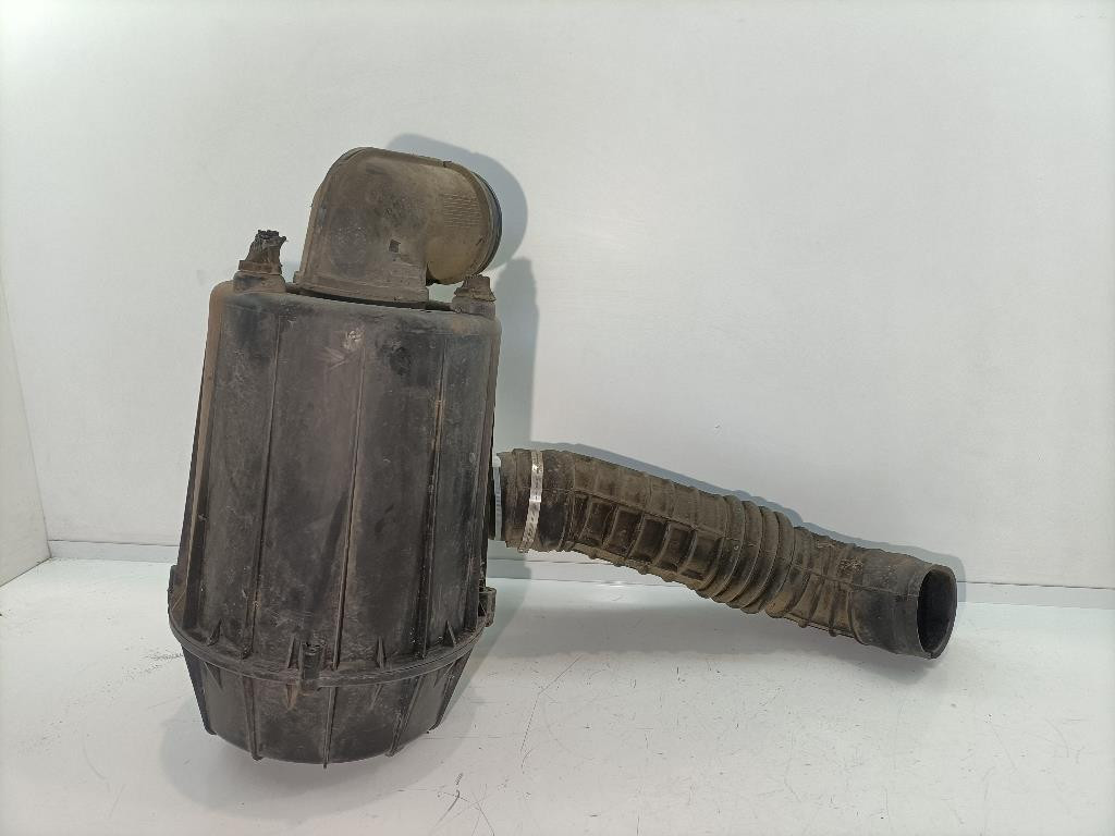 BOX SCATOLA FILTRO ARIA FIAT Ducato 4° Serie 1342842080 F1AE0481C diesel 2286 (02>06)