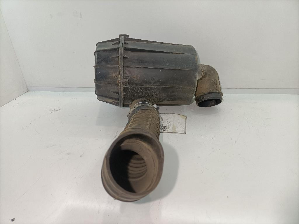 BOX SCATOLA FILTRO ARIA FIAT Ducato 4° Serie 1342842080 F1AE0481C diesel 2286 (02>06)