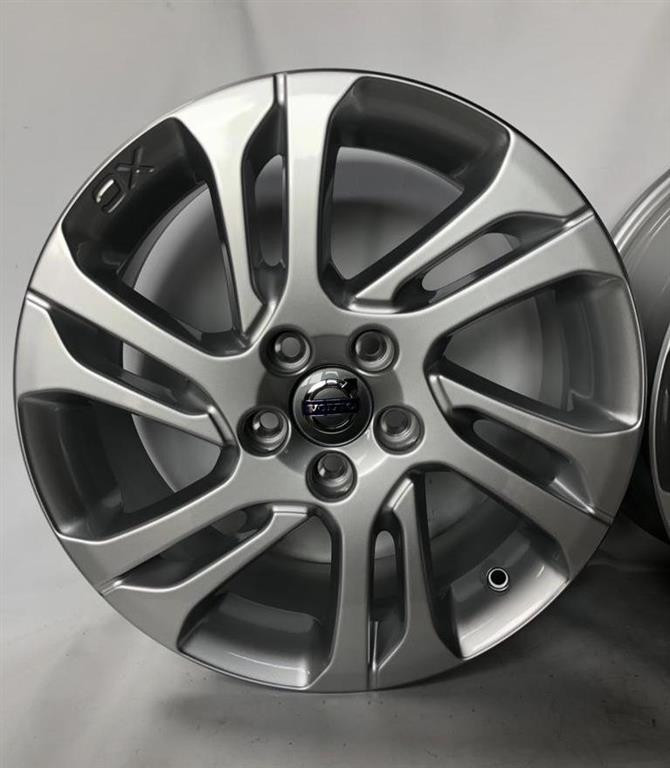 CERCHI IN LEGA VOLVO XC60 1° Serie 31362384 (08>18)
