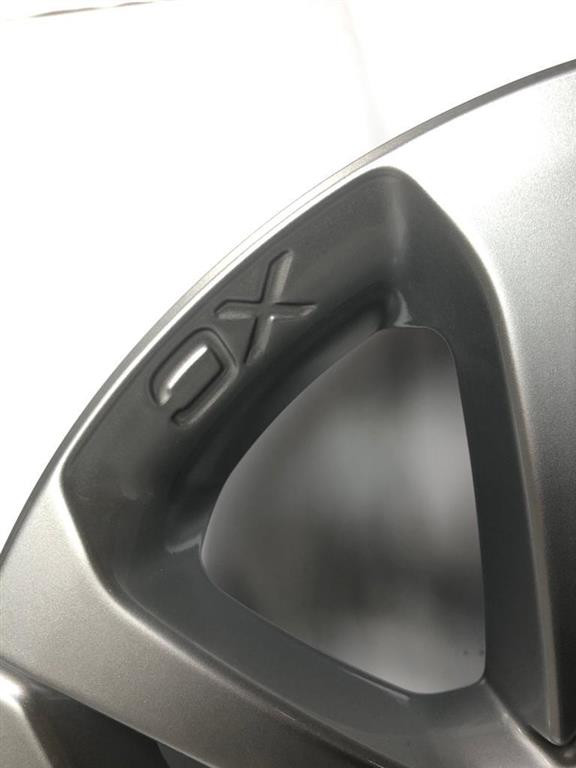 CERCHI IN LEGA VOLVO XC60 1° Serie 31362384 (08>18)