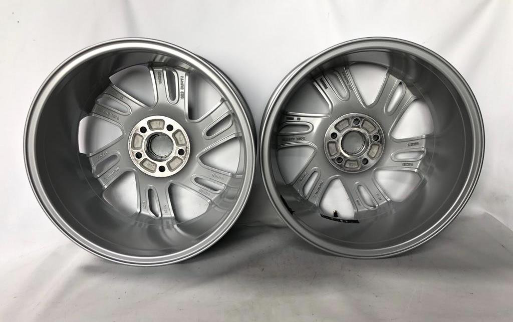 CERCHI IN LEGA VOLVO XC60 1° Serie 31362384 (08>18)