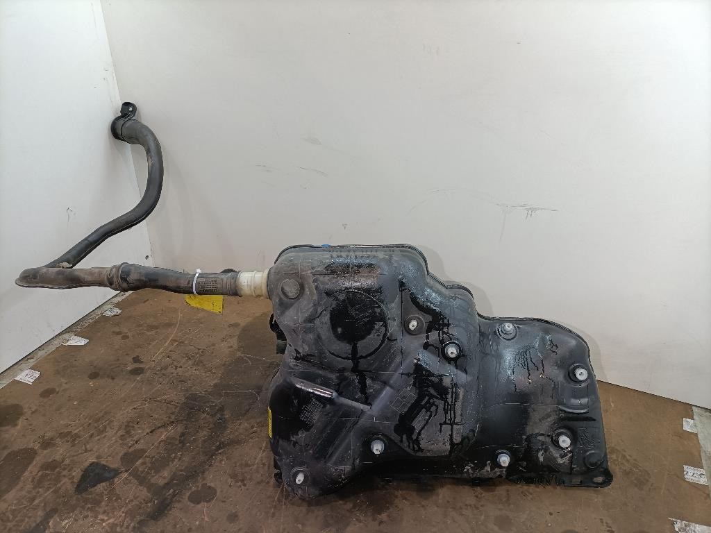 SERBATOIO CARBURANTE PEUGEOT Ranch Partner 1636385480 DV6FD/BHY diesel ...