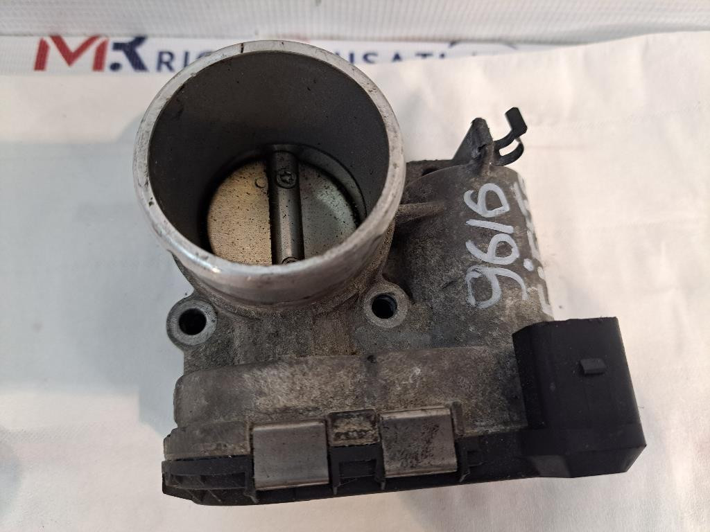 CORPO FARFALLATO FORD Fiesta 6° Serie 8A6G-9E991-AB SNJA/B/C/D benzina ...