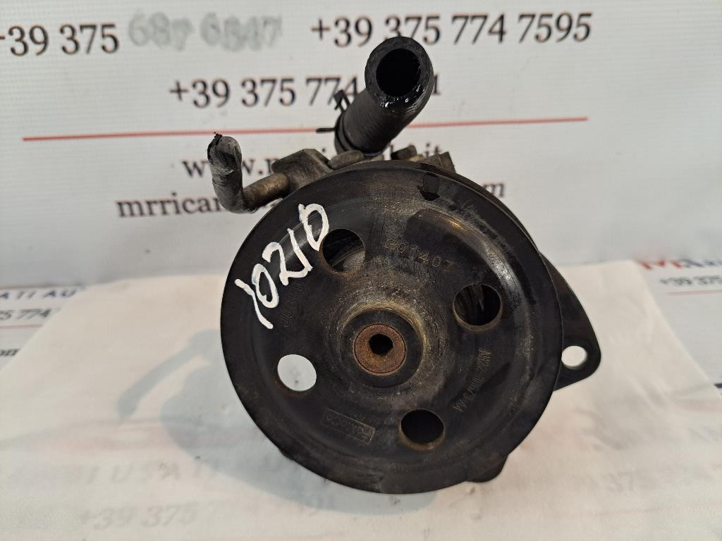 POMPA SERVOSTERZO LAND ROVER Discovery Serie IV AH22-3A696-AB 306DT ...