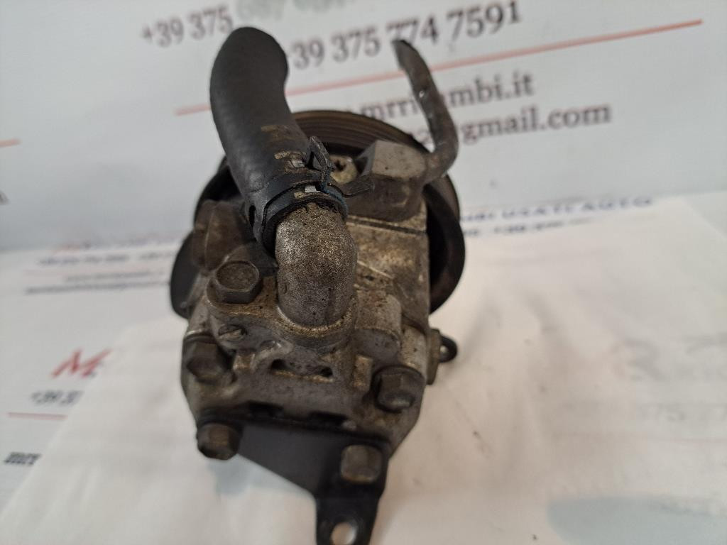 POMPA SERVOSTERZO LAND ROVER Discovery Serie IV AH22-3A696-AB 306DT ...