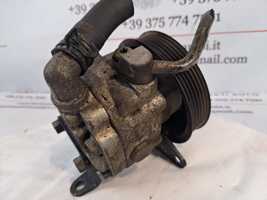 POMPA SERVOSTERZO LAND ROVER Discovery Serie IV AH22-3A696-AB 306DT ...