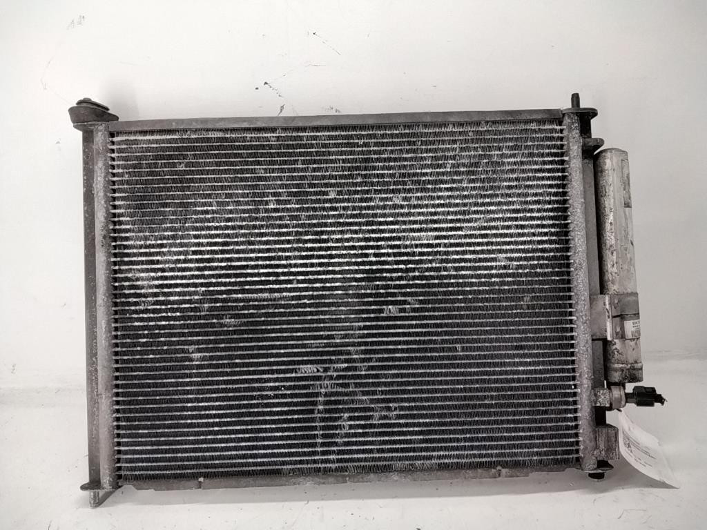 RADIATORE ACQUA NISSAN Note 1° Serie 21410BH40A CR14DE benzina 1386 (06>08)