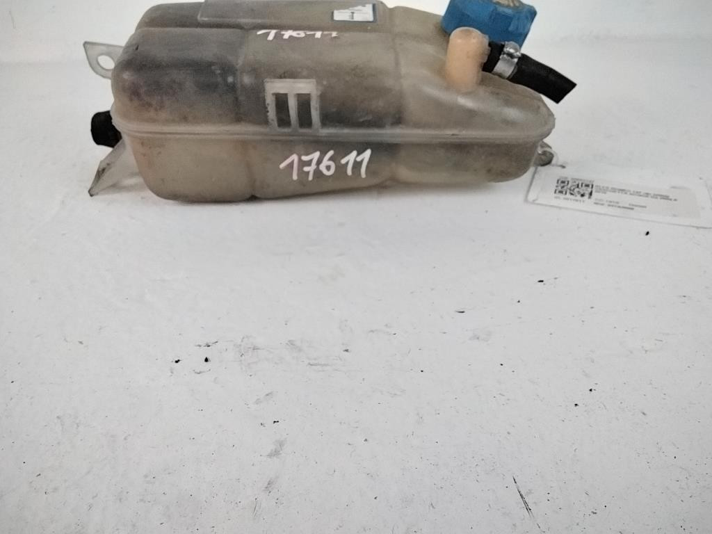 60693147 VASCHETTA ACQUA LIQUIDO REFRIGERANTE ALFA ROMEO 147 Serie (937 ...