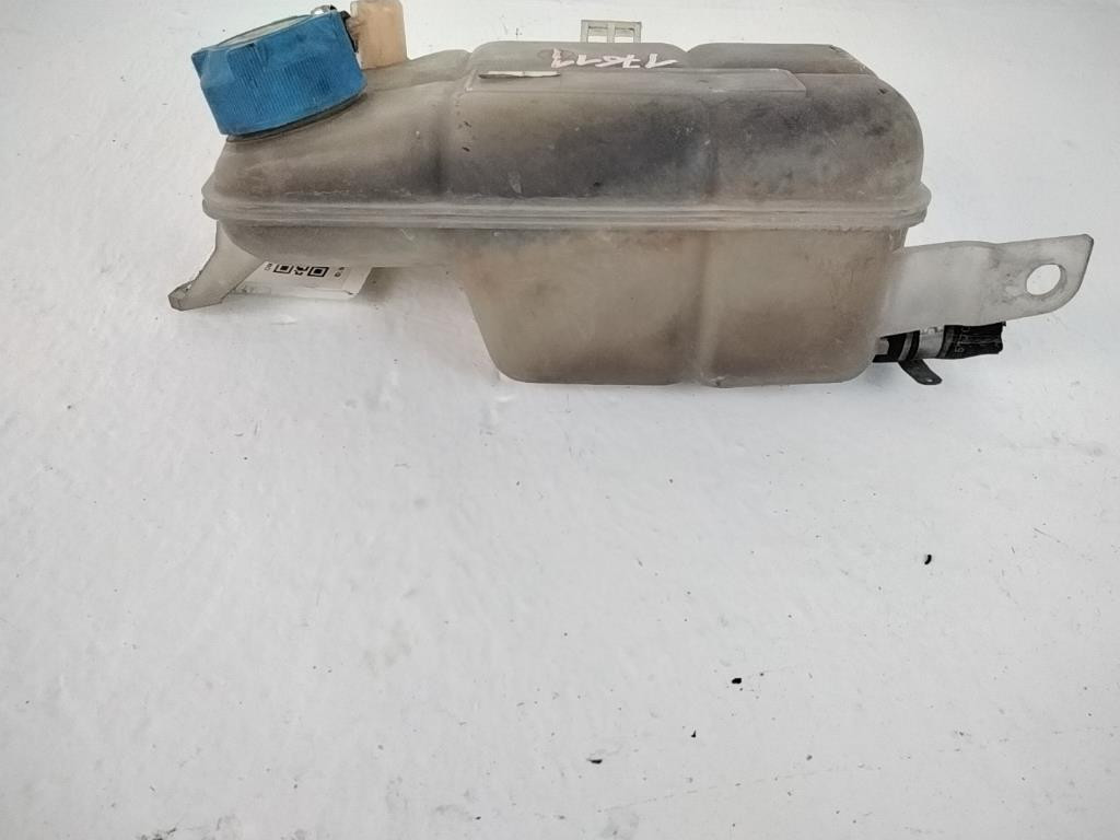 60693147 VASCHETTA ACQUA LIQUIDO REFRIGERANTE ALFA ROMEO 147 Serie (937 ...