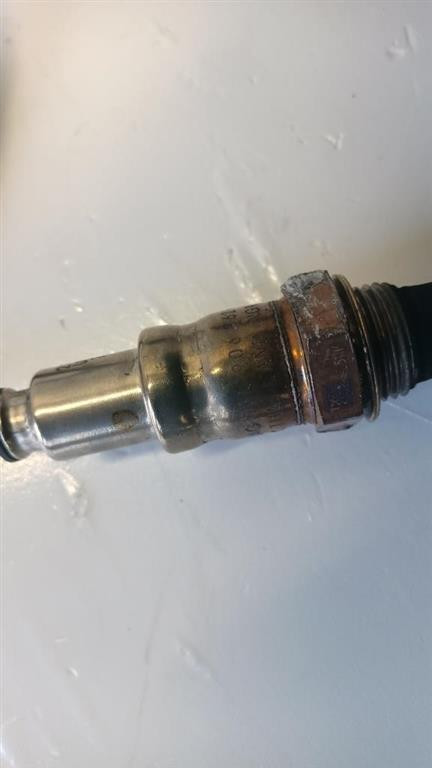 SONDA LAMBDA AUDI Q3 Sportback Serie (F3N) 05L906262F DTSA diesel 1968 ...