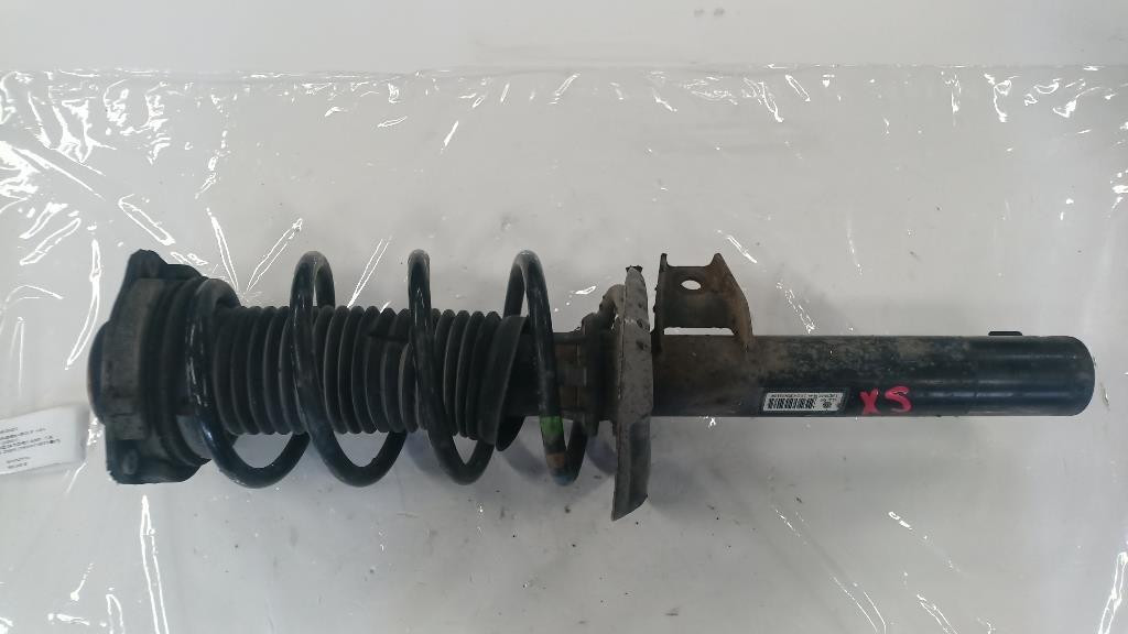 AMMORTIZZATORE ANTERIORE SINISTRO VOLKSWAGEN Golf 5 Berlina 1K0413031BE ...