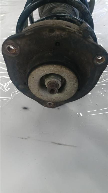 AMMORTIZZATORE ANTERIORE SINISTRO VOLKSWAGEN Golf 5 Berlina 1K0413031BE ...