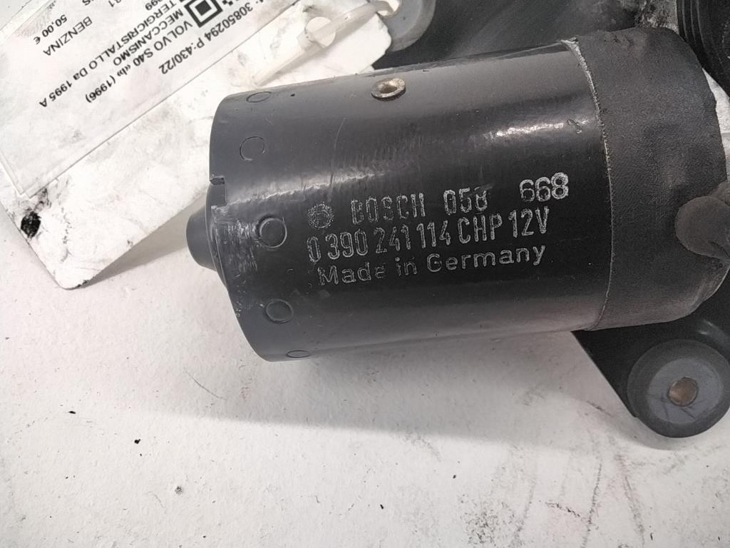 MOTORINO TERGICRISTALLO ANTERIORE VOLVO S40 1° Serie 30850294 (95>04)