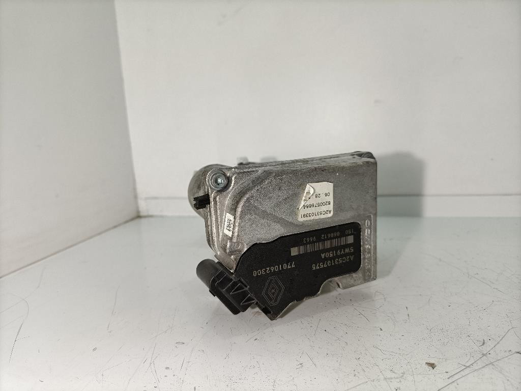 CORPO FARFALLATO SUZUKI Grand Vitara 5P 7701062300 F9Q diesel 1870 (99>05)
