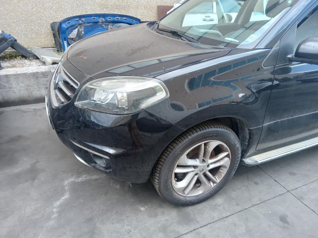 MUSATA COMPLETA + KIT RADIATORI RENAULT Koleos 1° Serie 620221310R (08>)