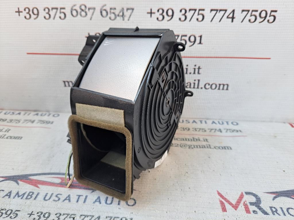 BOCCHETTA ARIA CRUSCOTTO DX JAGUAR XF Serie EX23-19K617-BA (11>15)