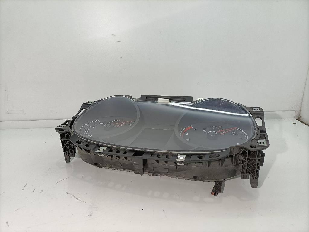 QUADRO STRUMENTI CENTRALE LIVELLI VOLKSWAGEN Golf 7 Variant (12>) 5G1920742A (12>17)