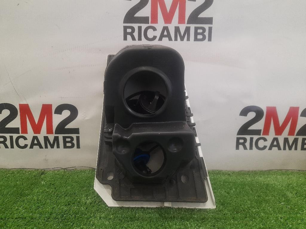 SPORTELLINO CARBURANTE CITROEN Jumper 3° Serie 1385931080 (06>)