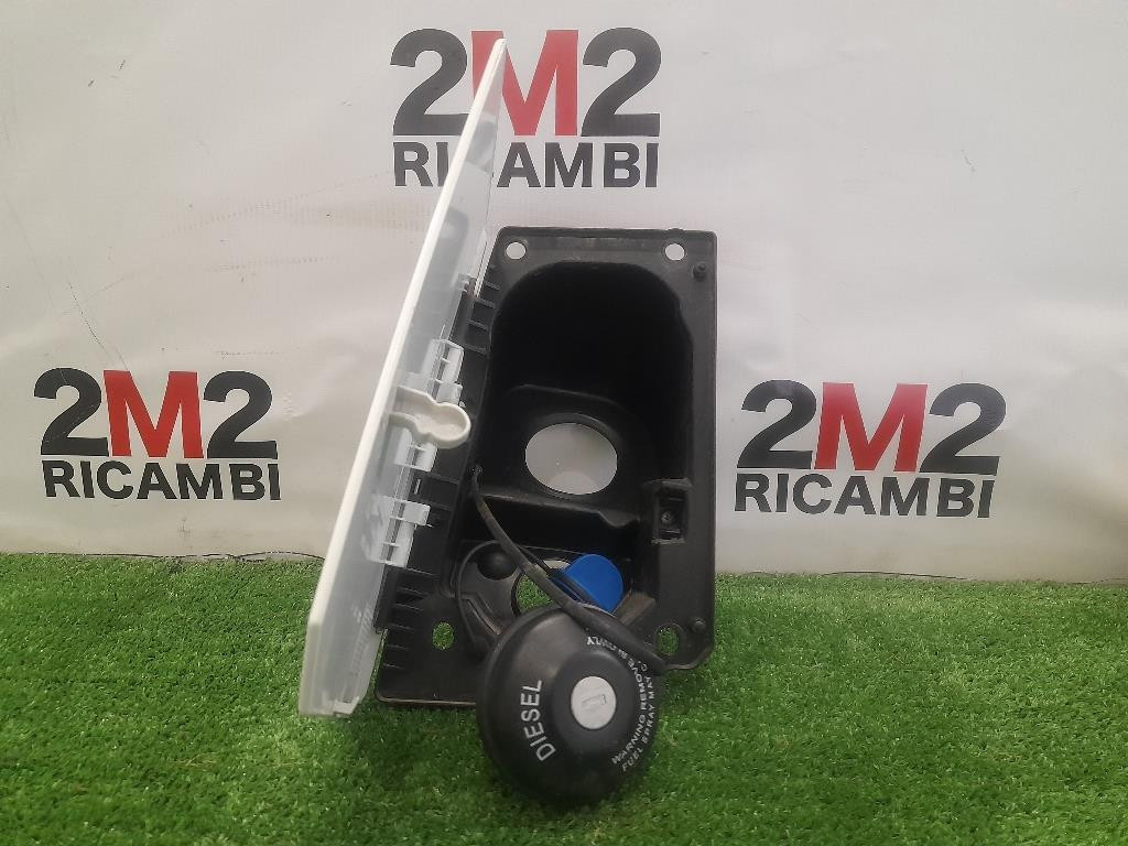 SPORTELLINO CARBURANTE CITROEN Jumper 3° Serie 1385931080 (06>)