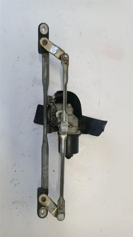 TANDEM TERGICRISTALLO FIAT Panda 2° Serie 46804522 188A8000 diesel 1248 ...