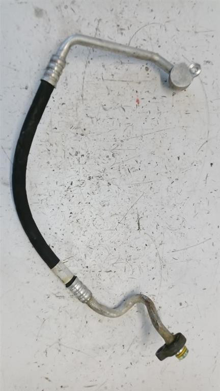 TUBO CONDENSATORE COMPRESSORE A/C VOLVO V40 Serie 31455316 D4204T8 ...