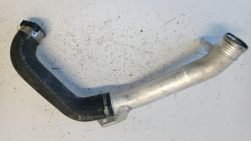 MANICOTTI TURBINA VOLVO V40 Serie 31657732 D4204T8 diesel 1969 (12>15)