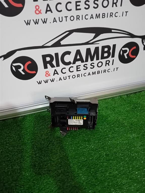 BODY COMPUTER FIAT 500 X Serie Cross 00522040280 (16>)