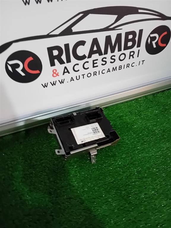 BODY COMPUTER FIAT 500 X Serie Cross 00522040280 (16>)