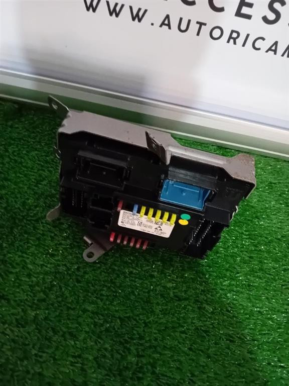 BODY COMPUTER FIAT 500 X Serie Cross 00522040280 (16>)