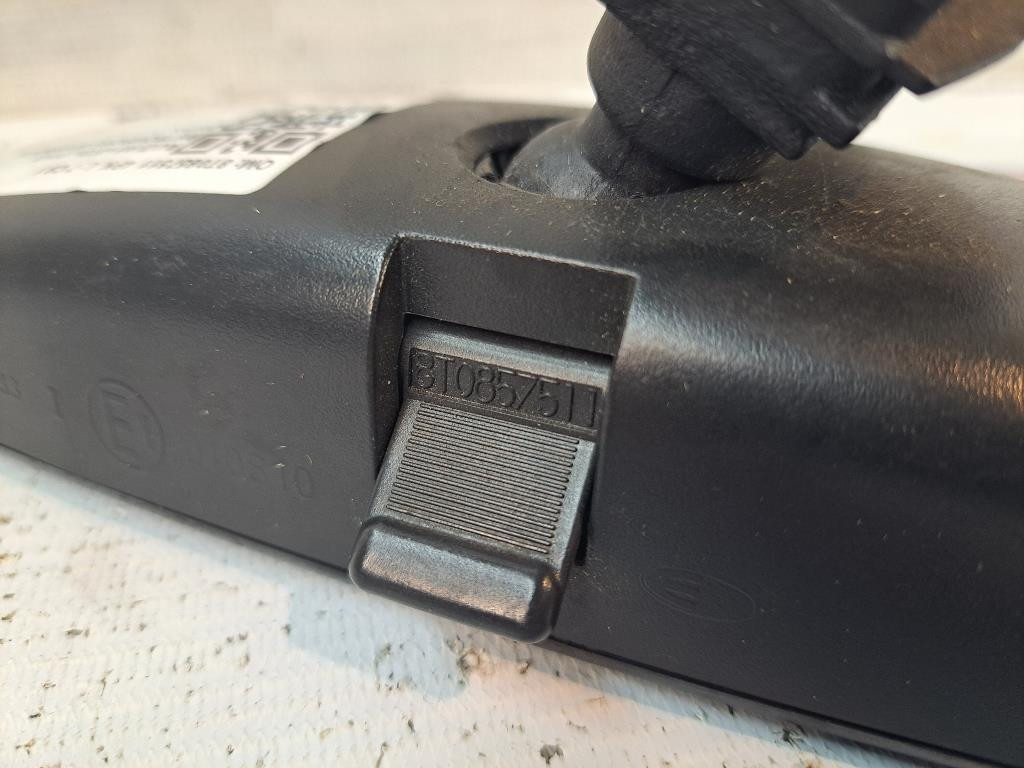 SPECCHIETTO RETROVISORE INTERNO AUDI A5 Coupé (8T) 8T0857511 4PK (11>18)