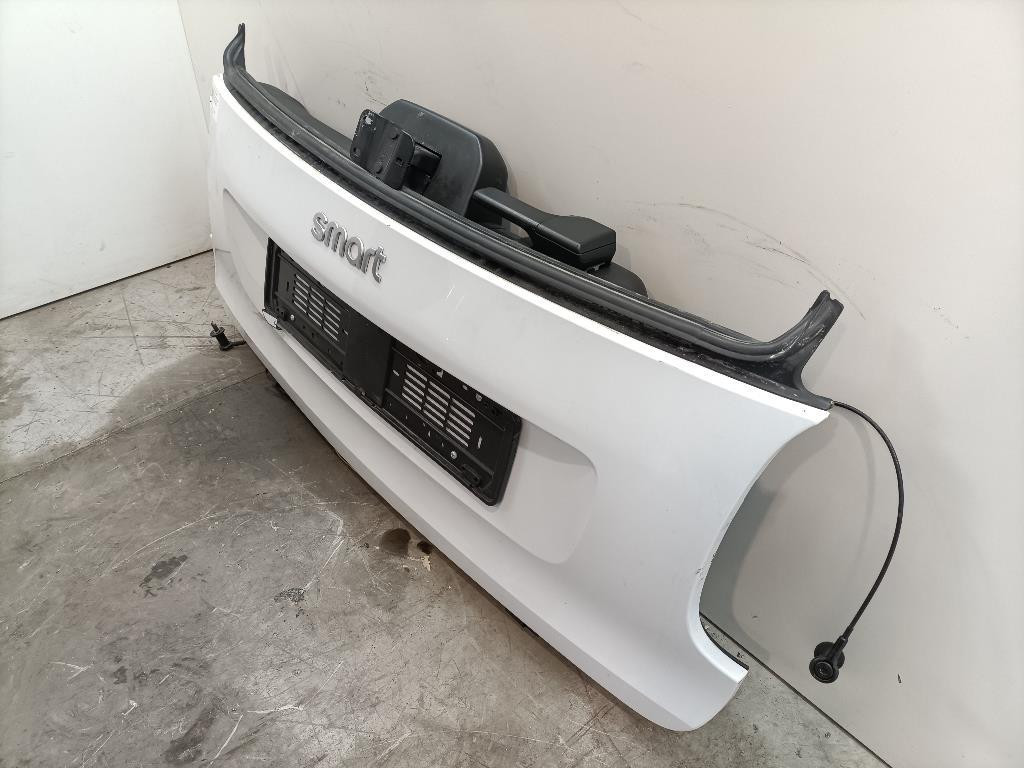 PORTELLONE POSTERIORE RIBALTABILE SMART Fortwo Coupé (W453) H4DA4 (14>)