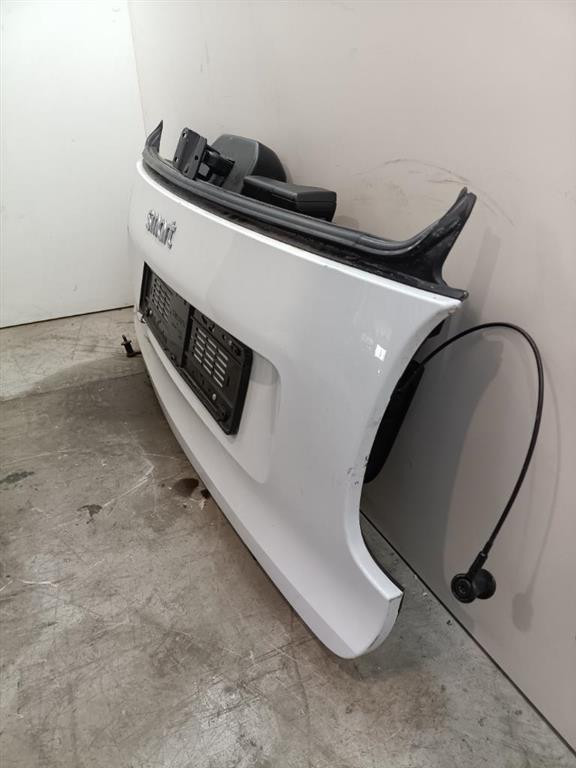 PORTELLONE POSTERIORE RIBALTABILE SMART Fortwo Coupé (W453) H4DA4 (14>)