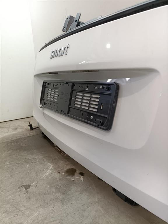 PORTELLONE POSTERIORE RIBALTABILE SMART Fortwo Coupé (W453) H4DA4 (14>)