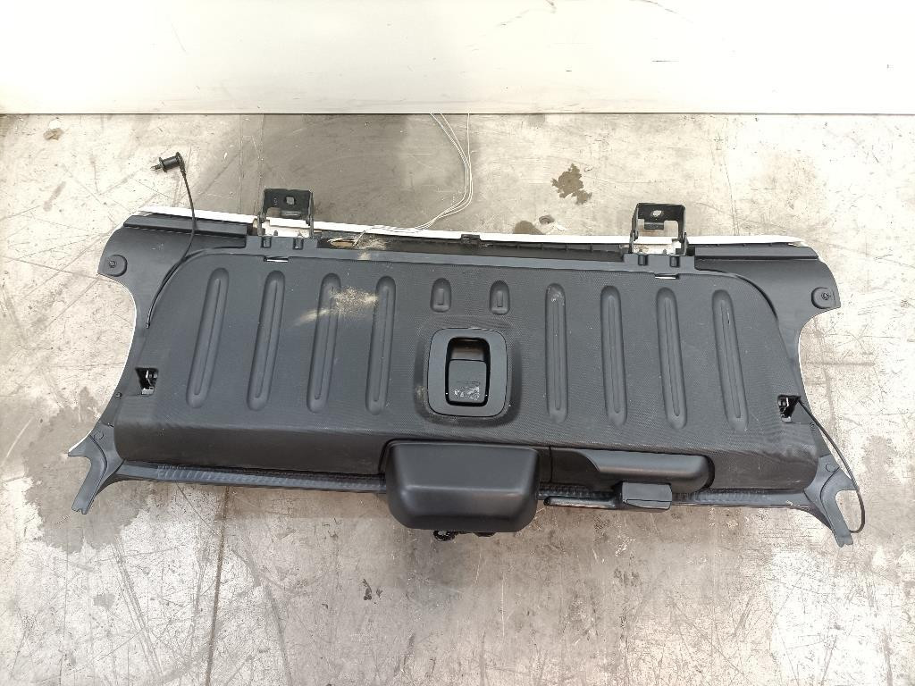 PORTELLONE POSTERIORE RIBALTABILE SMART Fortwo Coupé (W453) H4DA4 (14>)