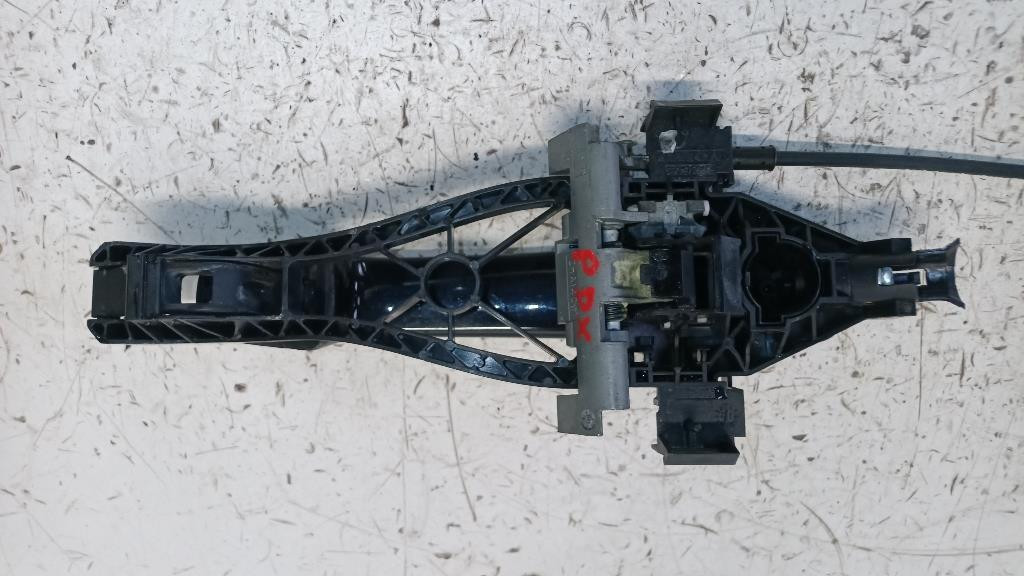 MANIGLIA ESTERNA POSTERIORE DESTRA VOLVO V50 1° Serie 39879658 D4162T ...