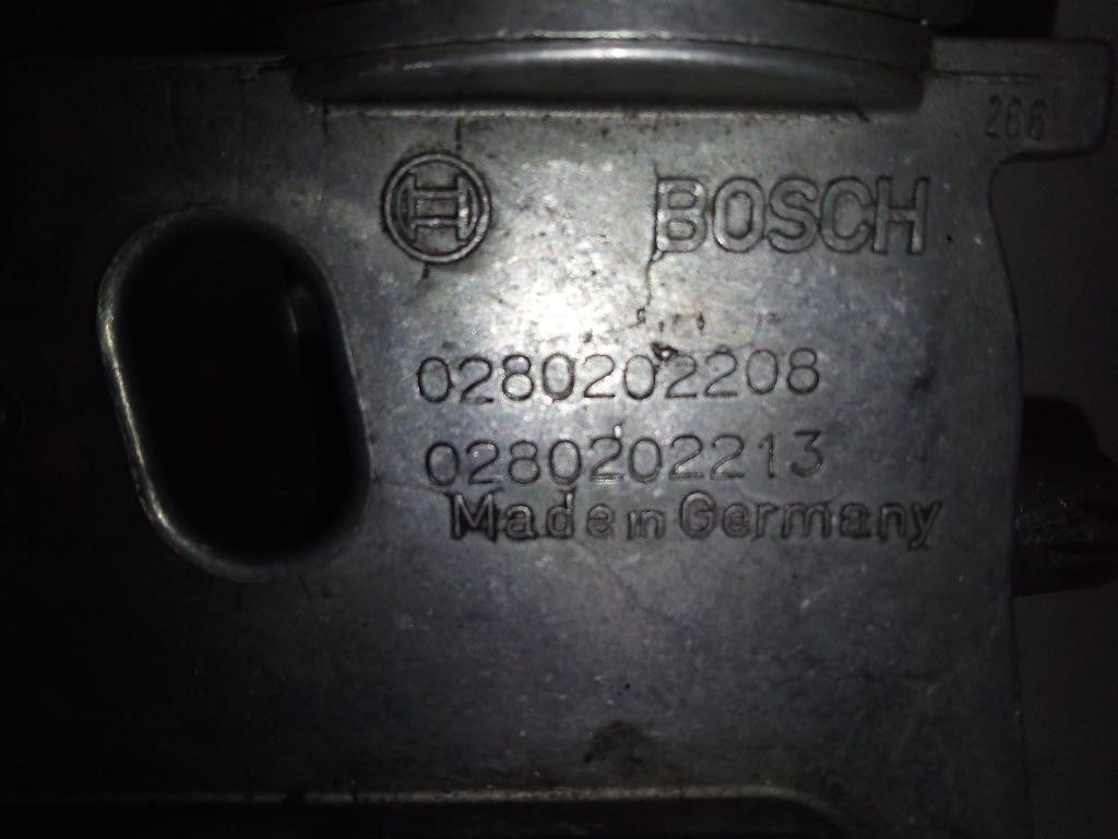 DEBIMETRO ALFA ROMEO 155 Serie (167_) 0280202208 0280202213 AR67106 ...