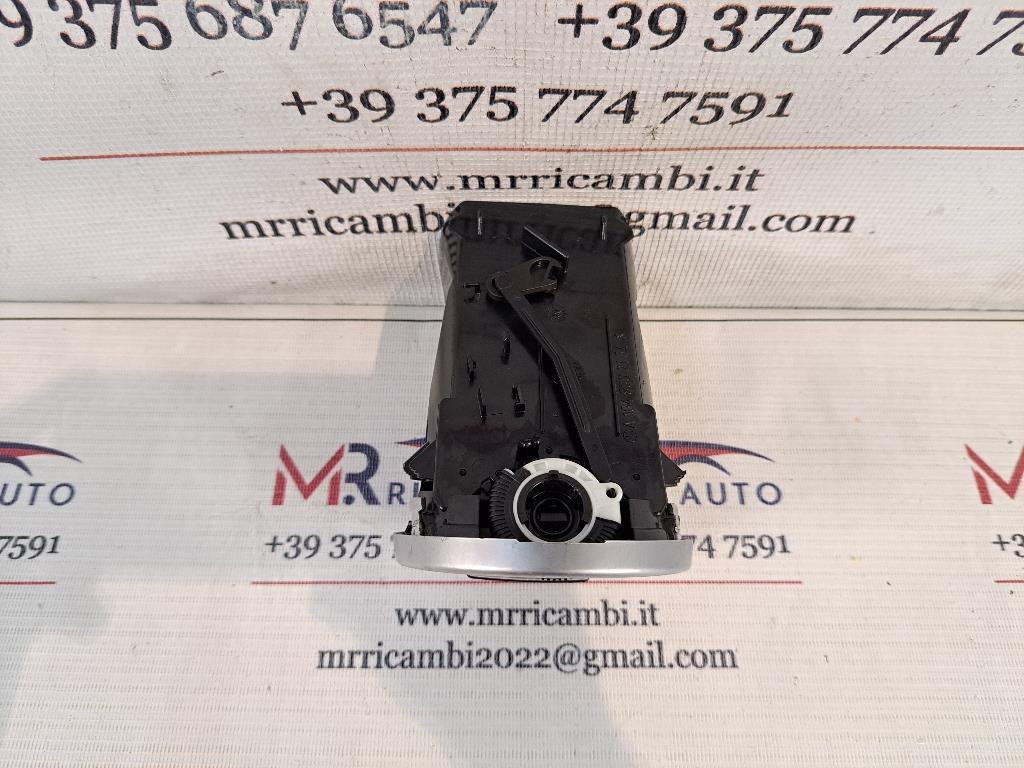 BOCCHETTE ARIA CRUSCOTTO MERCEDES ML W164 3° Serie A1648302154 (05>11)